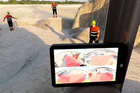 Proxicam Pedestrian Detection System Fleetsafe Helping Achieve Zero