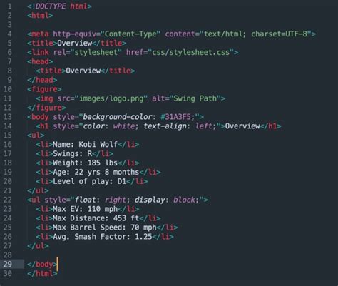 Html Unordered Lists Are Stacking Instead Of Appearing Next To Each Other Stack Overflow