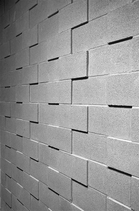 Cmu Block Wall Texture Pattern