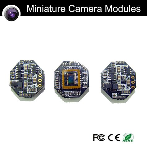 星光级车载摄像头模组 1409 N311 N310倒车后视 360全景osd主板 虎窝淘