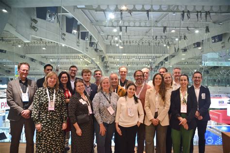 Scalable Cities At The Smart City Expo World Congress Smart Cities