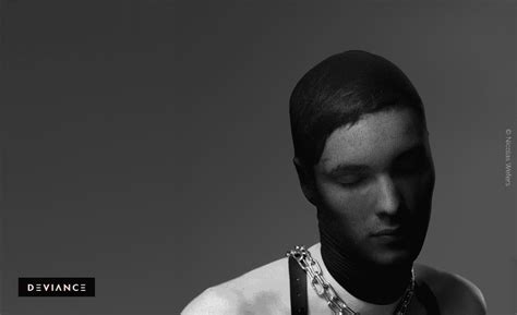 Subspace Der Raum Im Submissiven Kopf Deviance