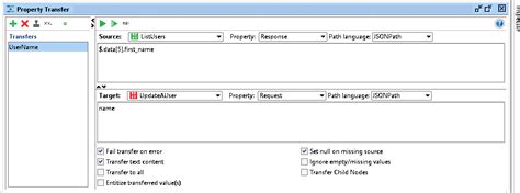 Soapui Open Source Api Request Response Chaining With Json By