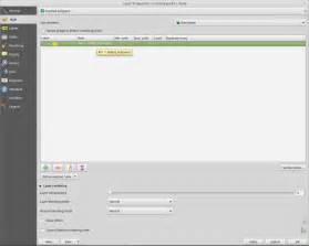 Line Qgis Atlas Only Show Selected Feature Geographic Information