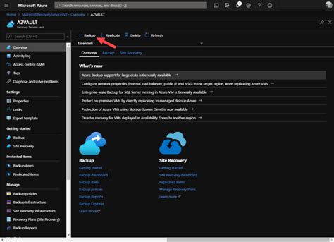 Protecting Azure Fileshares George Markou