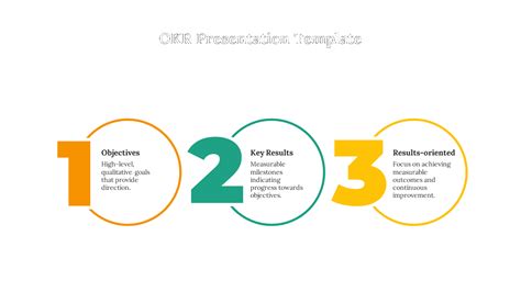 Free OKR Google Slides Themes And PowerPoint Templates