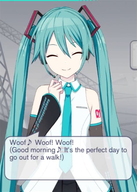 Vividspectrum Project Sekai April Fool S Hatsune Miku