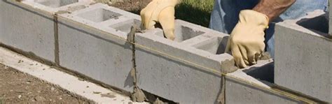 Hollow Concrete Blocks In Karnataka