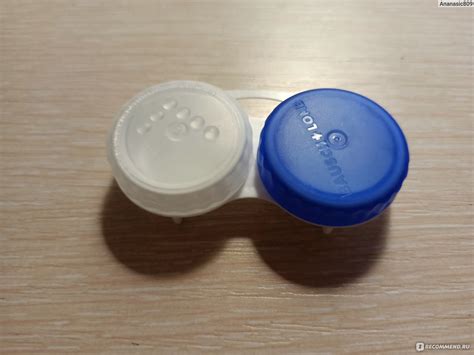 Раствор для контактных линз Bausch&Lomb Renu Multiplus - «Хороший ...