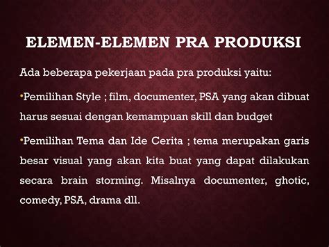 teknik membuat skript pada pertemuan 6 buat script ppt