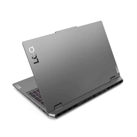 Jual Lenovo Loq Irx Id Gaming Laptop Intel Core I Hx Gb Ddr Gb Ssd Fhd Ips