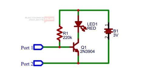 How To Make A Soil Moisture Sensor Electronics Projects Hub