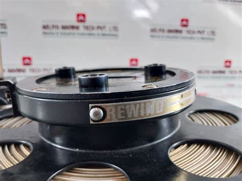 Mmc D 2401 2 Temperature Ullage Interface Detector Aeliya Marine