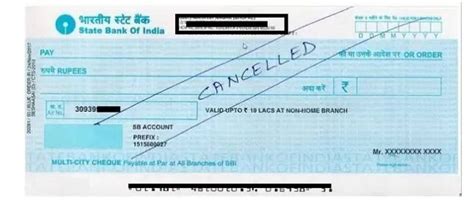 Cancelled Cheque And Bank Details Medi Assist Blog And News