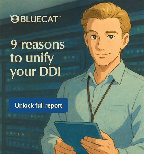 Accelerate Network Modernization Bluecat Networks Bluecat