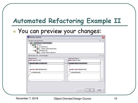 Programming Tools David Rabinowitz Ppt Download