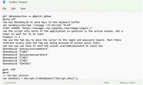 Github Machinedragonautologinbat This Bat Windows Batchfile Auto