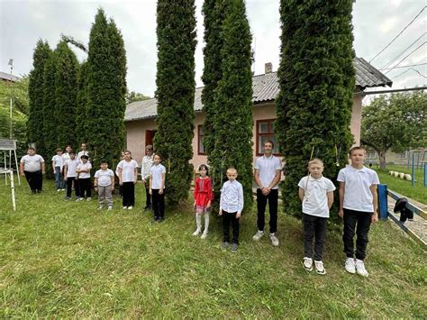 ДЕНЬ ВШАНУВАННЯ ПАМЯТІ ДІТЕЙ ЯКІ ЗАГИНУЛИ ВНАСЛІДОК ЗБРОЙНОЇ АГРЕСІЇ