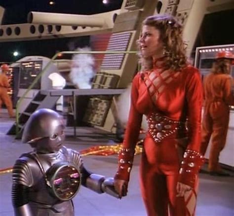 Before Markie Post Made It Big In The 80s Sitcom Night Court There