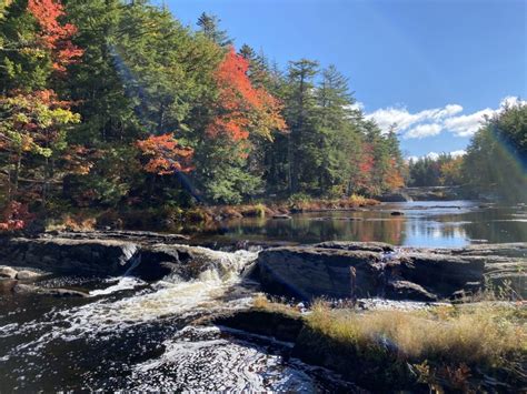 The Best Places To Go Camping In Nova Scotia Nova Scotia Explorer