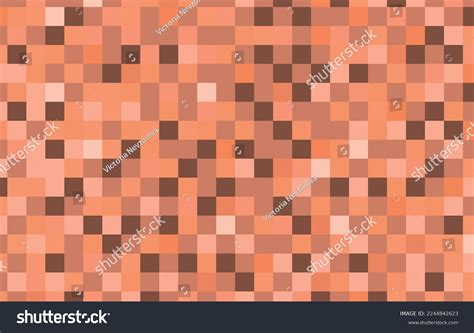 Pixelated Naked Images Stock Photos Vectors Shutterstock
