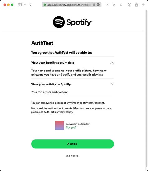 Spotifys Authorization Code Flow For Dummies