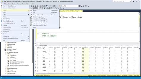 Mysql Vs Postgresql Vs Microsoft Sql Server Management Tools Which