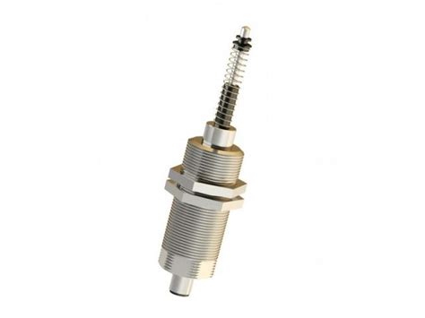 Inductive Linear Displacement Transducers Iwm 300 Contact Twk