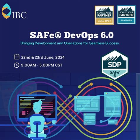 Safe Devops 60 Revolutionize Software Delivery With Enhanced Collaboration And Automation