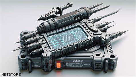 Sinec Nms Hilft Betreibern Kritischer Infrastrukturen Bei Nis2 Richtlinien Netstore De