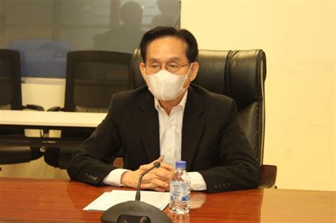 Cambodia Chamber Of Commerce On Linkedin [english…