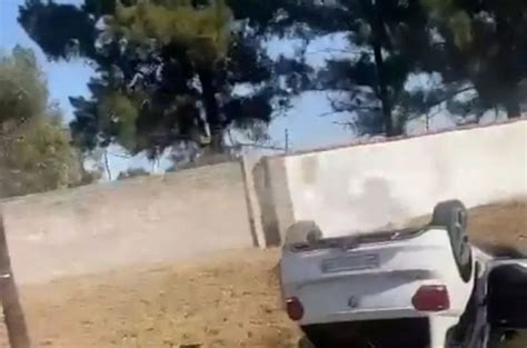 Watch Gta Mzansi Man Flips Car After Sex With Two Prostitutes