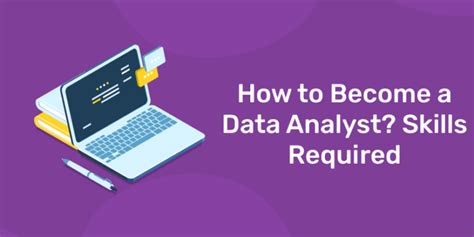 How To Become A Data Analyst Skils Required And Job Types Entri Blog