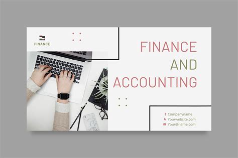 Accounting Background Powerpoint