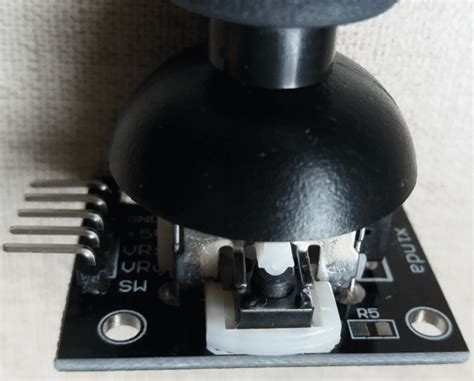 Arduino Tutorial Part 13 Joystick 2nd Edition Electrical E