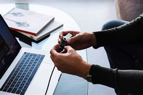 How To Disconnect My Ledger Nano S Citizenside