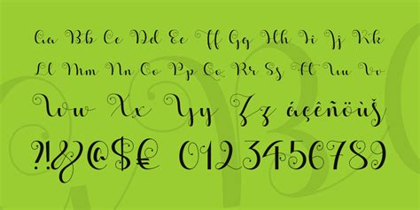 Apples Script Demo Font Fonts Apples Script Demo Font Fonts