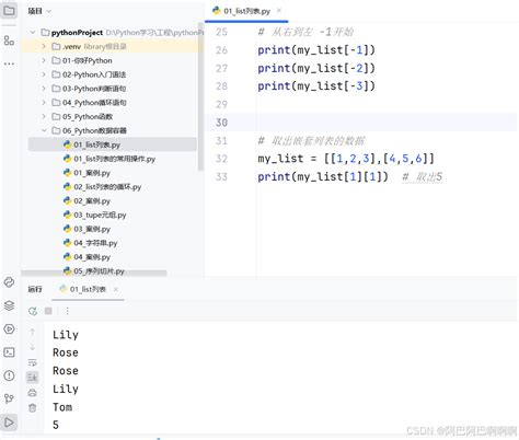Python数据容器1 Csdn博客 Python数据容器1 Csdn博客