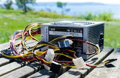 How To Install A Power Supply PC Builders Guideline 2024