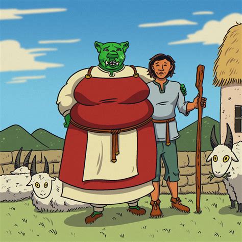 Dnd Mom And Dad By Quinnthomson On Deviantart