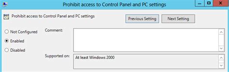 Understanding GPO In Windows Server MustBeGeek