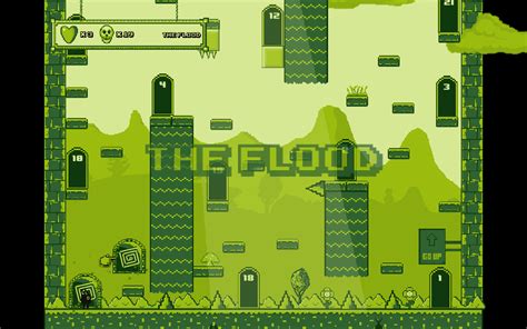 Designing The 7th Level Construction Site So Many Doors By Cracked Egg Games