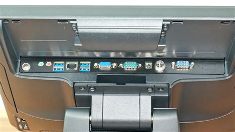 Máy Bán Hàng Gpos Qt 68 1 Màn Hình Core I5