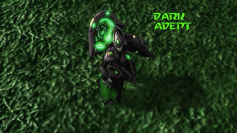 Protoss Factions Units Starcraft Ii Assets Curseforge