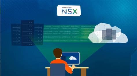 Lanzamos Un Nuevo Curso Online De VMware NSX Blog VMware VSphere Cloud