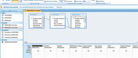 ¿qué Es Y Para Qué Sirve Microsoft Access Programación En Access Y Excel