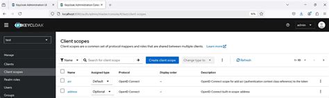 🔁 Fixing Keycloak Auto Redirect On Refresh A Complete Guide To Persistent Authentication In