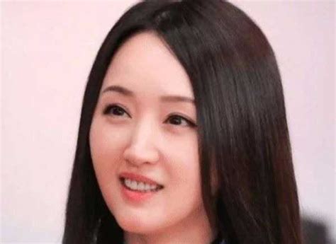 姓“楊”最美的6位女星，楊紫墊底，楊冪僅排第五，第一當之無愧