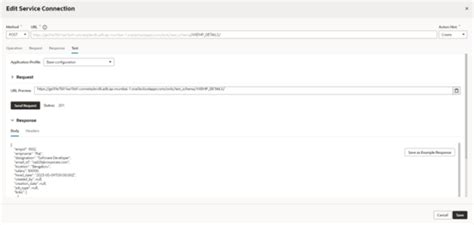 How To Develop A Simple Vbcs Application 5 Easy Steps