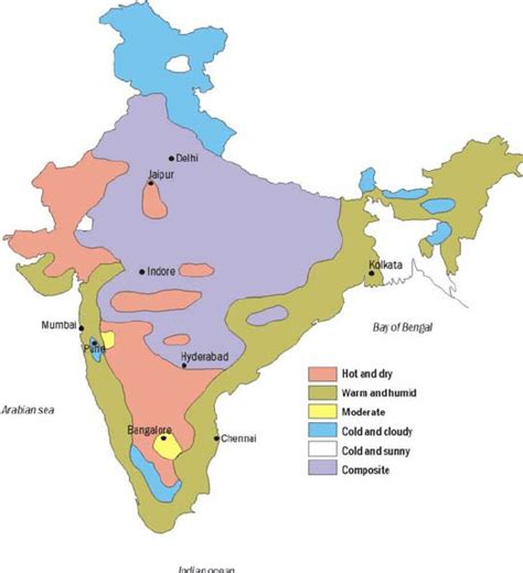 Climate Seasons In India At Jayden Leadbeater Blog